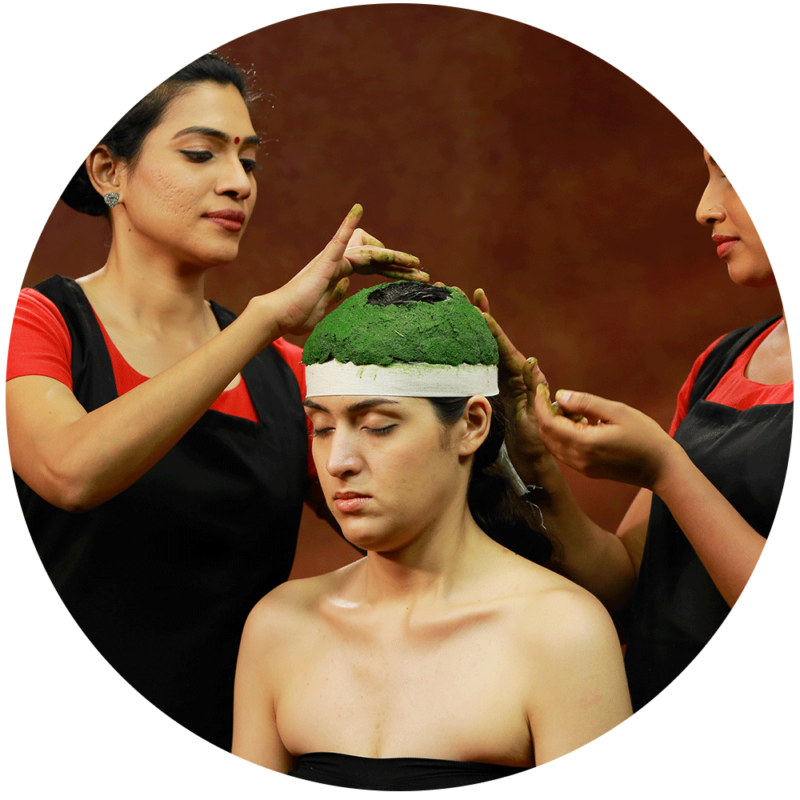 Mental Stress and Neurological - Sanjeevani Ayurveda