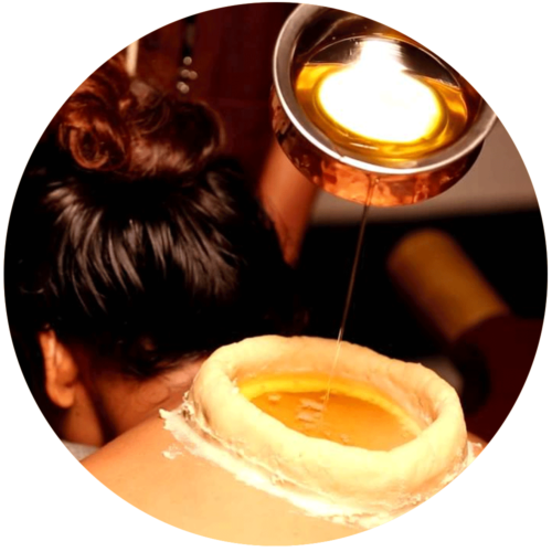 Pain Management - Sanjeevani Ayurveda