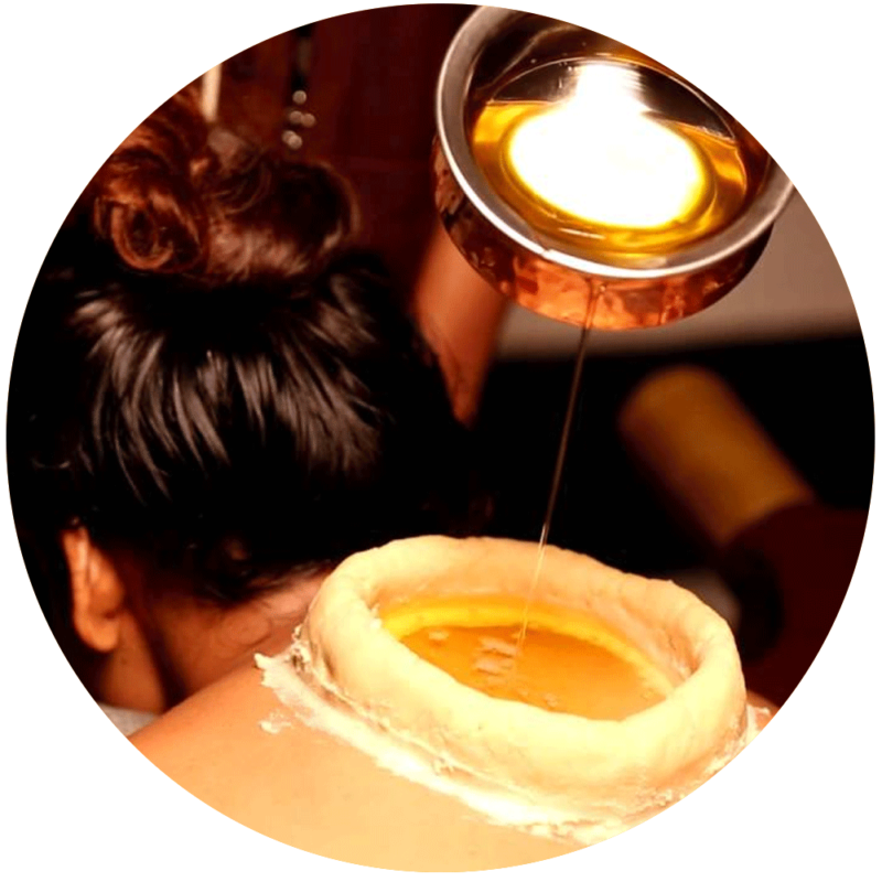 Pain Management - Sanjeevani Ayurveda